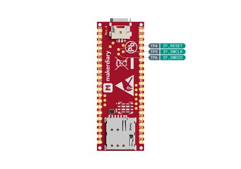 Update Interface Mcu Firmware Nrf9151 Connect Kit