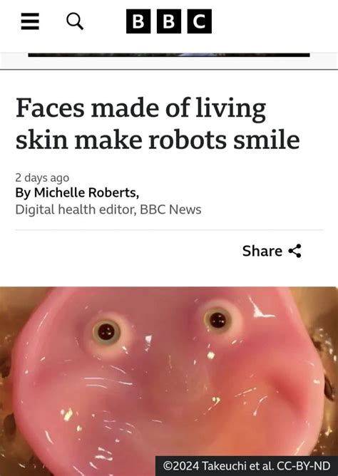 joseph wilson on linkedin ai robots