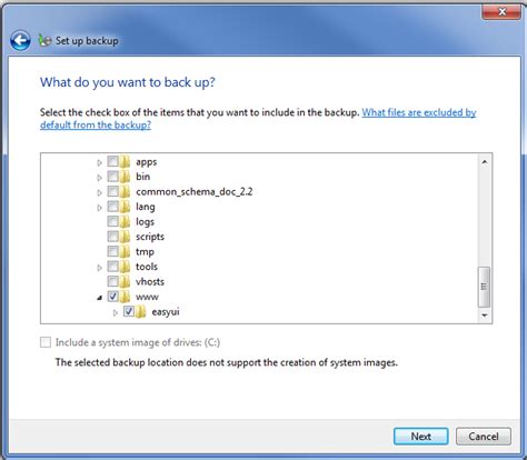 What Does Windows Backup Do With Symlinks Super User