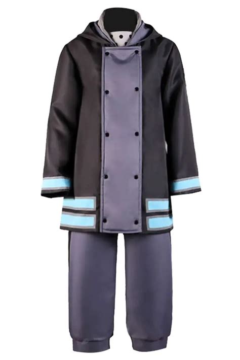 Shinra Kusakabe Sakura Stand Poetic Walk Shinra Kusakabe Cosplay