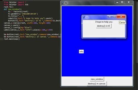 Python Tkinter Text Closes But Ipython Console Keeps Running Indefinetly Stack Overflow