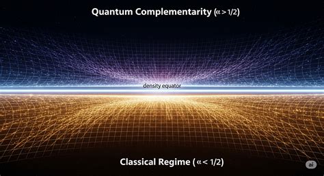 Open Sourcing The Universes Code Quantum Complementarity As Curved