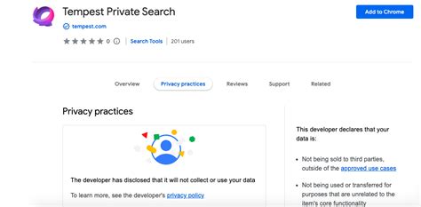 Tempest Browser Review 2026 How Private Is It