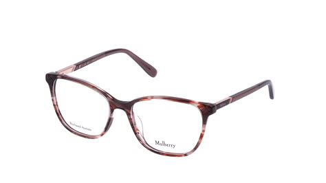 Mulberry Glasses Vml 183 Vision Express