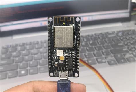 Jw01二氧化碳co2传感器（三合一jw01 V22）使用方法：esp8266 Nodemcu Ch340，arduinojw01二氧化碳传感器 Csdn博客