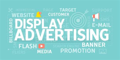 Display Advertising Basics Understanding Display Ads Ppc Ads