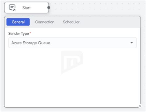 Azure Storage Queue Integration Connector Mip Ipaas