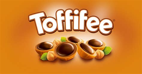 Toffifee - ... there's so much fun in Toffifee!