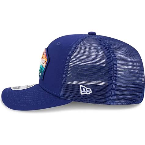 New Era 9seventy Stretch Snap Mesh Spring Training Fan Pack 2025 Los