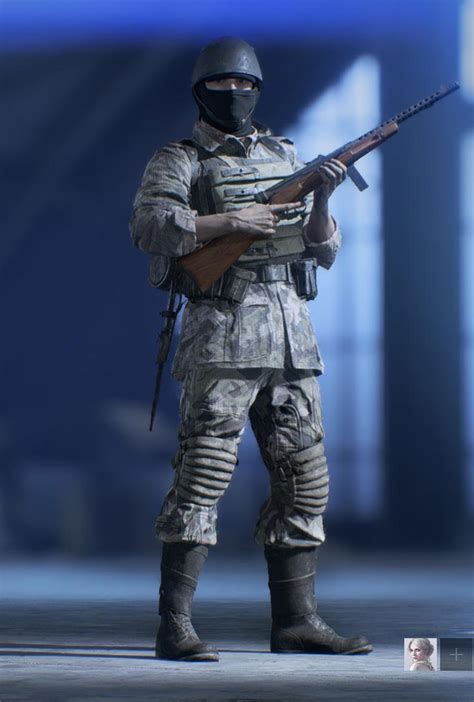 Cod Wwii Inspired Italian Para Rbattlefieldcosmetics