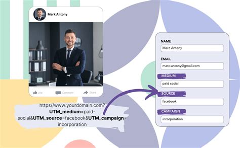 How To Track Utm Parameters In Your Form