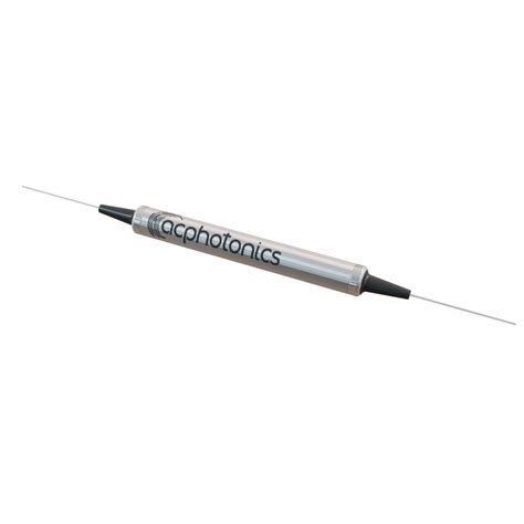Ac Photonics Inc Gain Flattening Filter