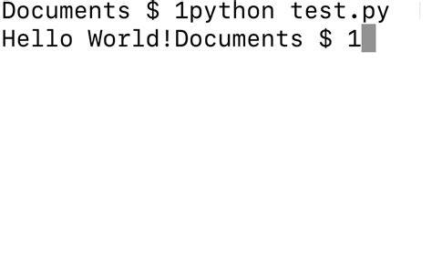入門編 Pythonで文字列を表示させてみよう CANIT