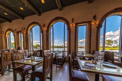 Water Views And Mediterranean Delights Dining At Spice Road Table