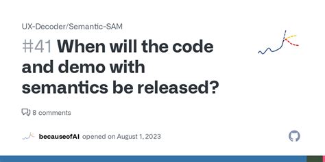 When Will The Code And Demo With Semantics Be Released Issue UX Decoder Semantic SAM