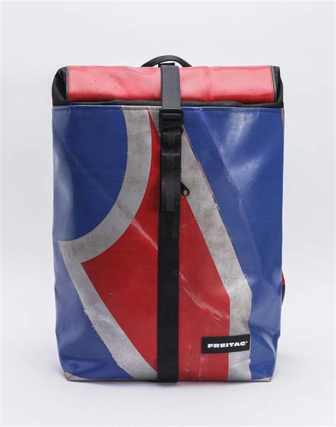 Městský Batoh Freitag F155 Clapton Freshlabelscz