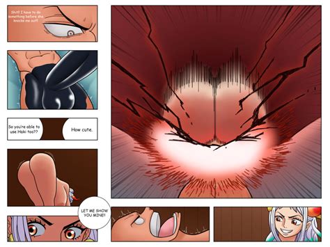 Rule 34 1boy 1girls Haki Anal Anal Penetration Anal Sex Armament Haki