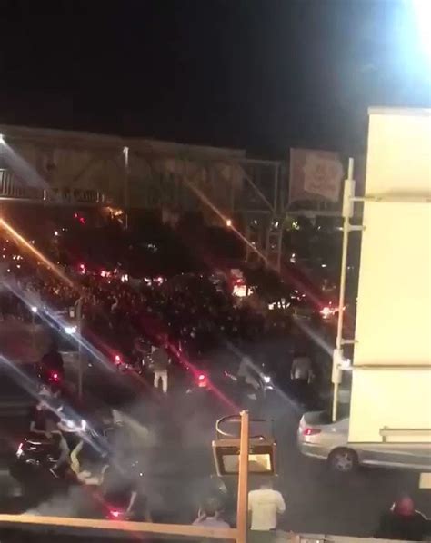 Igor Sushko What Is Happening In Tehran Rcounterintelforeign