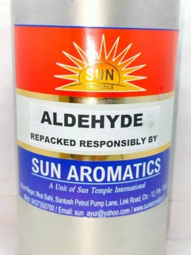 Aldehyde C12 Lauric 1kg At ₹ 700kg In Cuttack Id 2849077869712