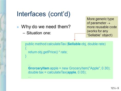 Arraylist Javamethods An Introduction To Object Oriented Programming