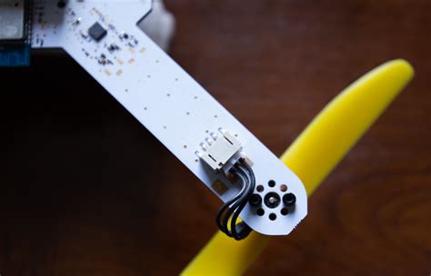 ArduBee A Ready To Fly Micro Drone For Education And Swarming Blog ArduPilot Discourse
