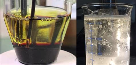 How To Remove Air Bubbles From Liquid Effective Ways