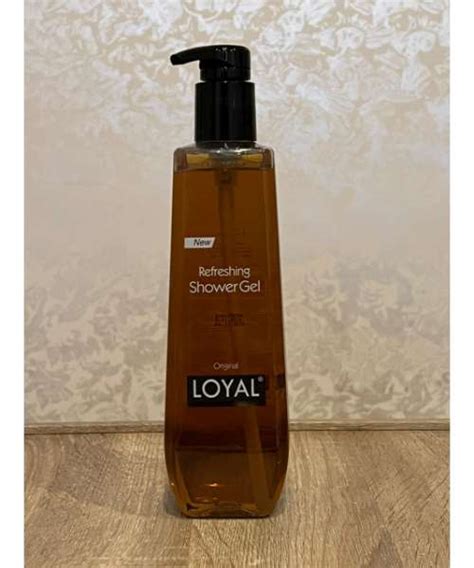 6253339108839 بني شاور جسم لويال 900مل12