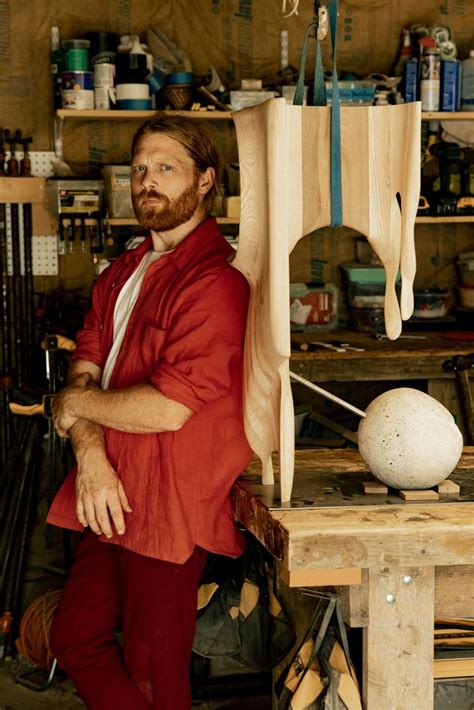 Meet Tyler Hoffart Bold Journey Magazine