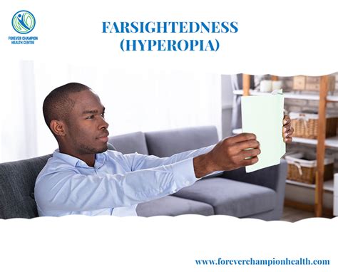 Farsightednesshyperopia All You Need To Know Forever Champion