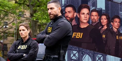 FBI Season 7 Release Date Cast Story Everything We Know