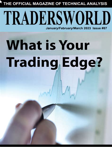 Sample Issue 73 Traders World