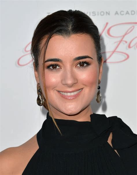 Picture Of Cote De Pablo