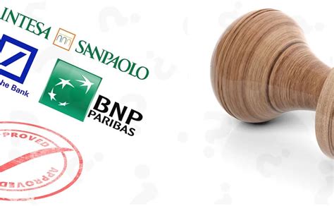 Revealed The Three Eu Banks Applying For Ima Approval