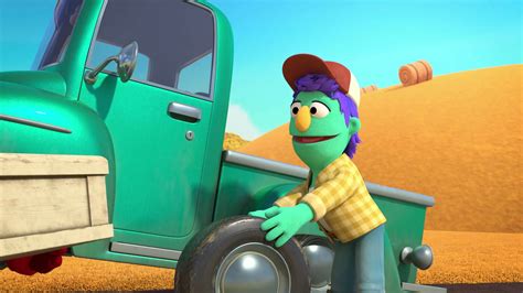 Watch Sesame Street Mecha Builders Season 1 Episode 19 The Need For