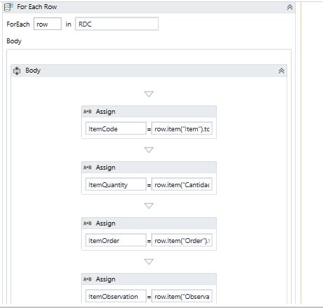 Fill Web Form With Excel Data Help UiPath Community Forum