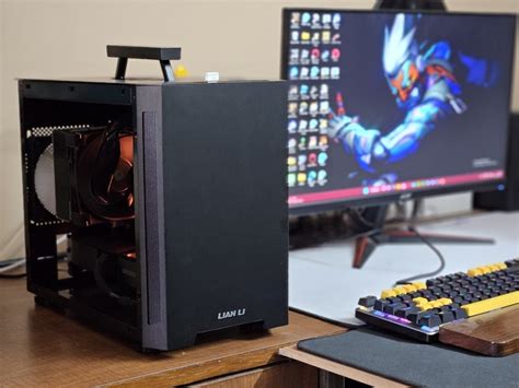 Are Mini Itx Pcs Viable For Creators