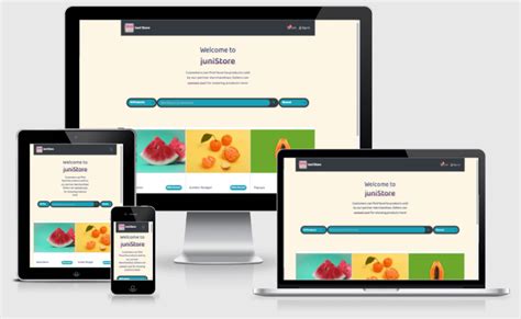 GitHub JuniHub Jamstack Ecommerce Nextjs E Commerce With Next Js And MongoDB