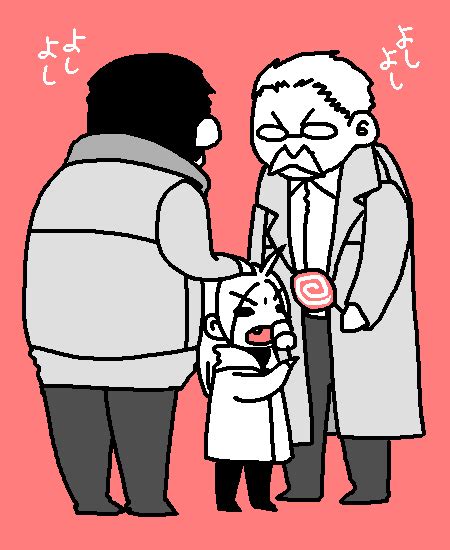 Edward Elric And Heinkel Fullmetal Alchemist Drawn By Shiraken Wasabi