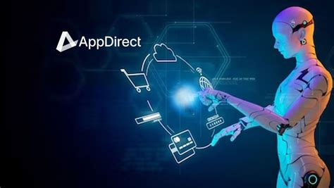 Appdirect Announces Development Of Ai Marketplace Empowering Organizations To Fully Leverage