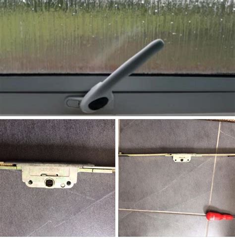 UPVC Window Locks Grants Locks