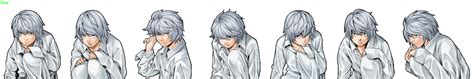 Near Death Note Successor To L Ds Dsi The Spriters Resource