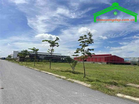 Bán đất 20000m2 Tại Kcn Liên Chiểu Đà Nẵng Giá Tốt