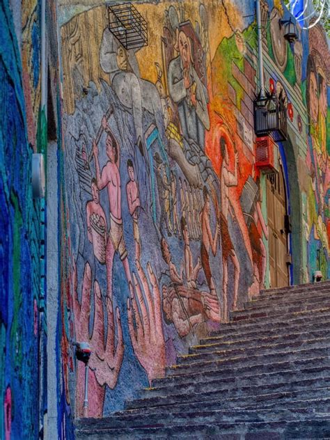 How To Visit El Pipila Guanajuato A Complete Guide