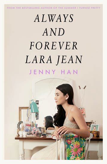 Always And Forever Lara Jean Scholastic Shop
