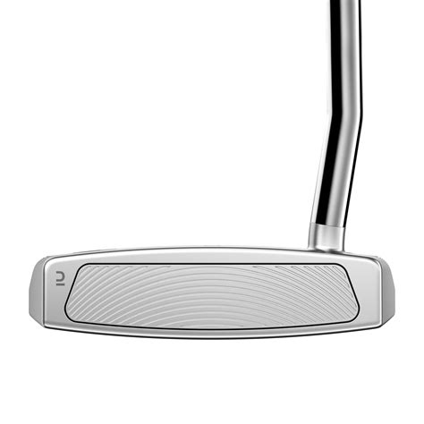 Face Balanced Golf Putter Right Handed Inesis Mallet Decathlon