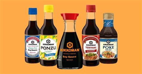 Shoyu Vegan Soy Sauce Kikkoman