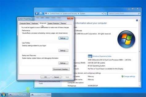 How To Disable Startup Programs In Windows 7