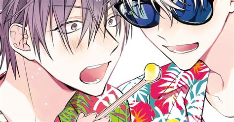 Ecchi Wa Shuu Kibou Desu Yaoi Slutty Bl Manga