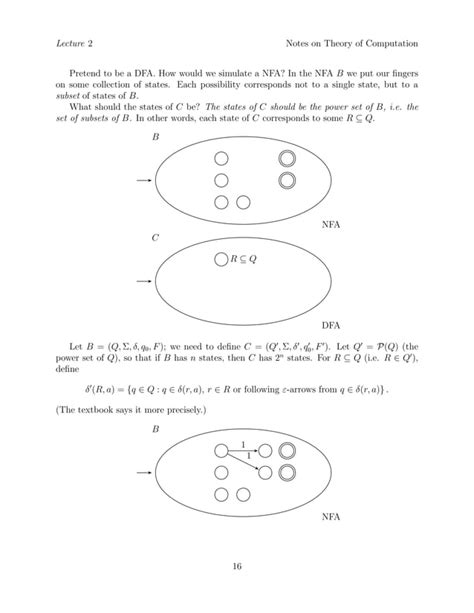 Formal Language And Automata Theory Pdf Programming Languages Computing