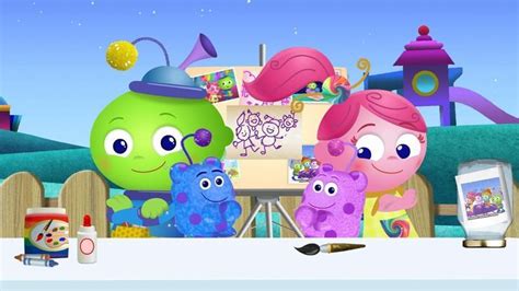 Watch Creative Galaxy • Season 1 Full Episodes Online Plex